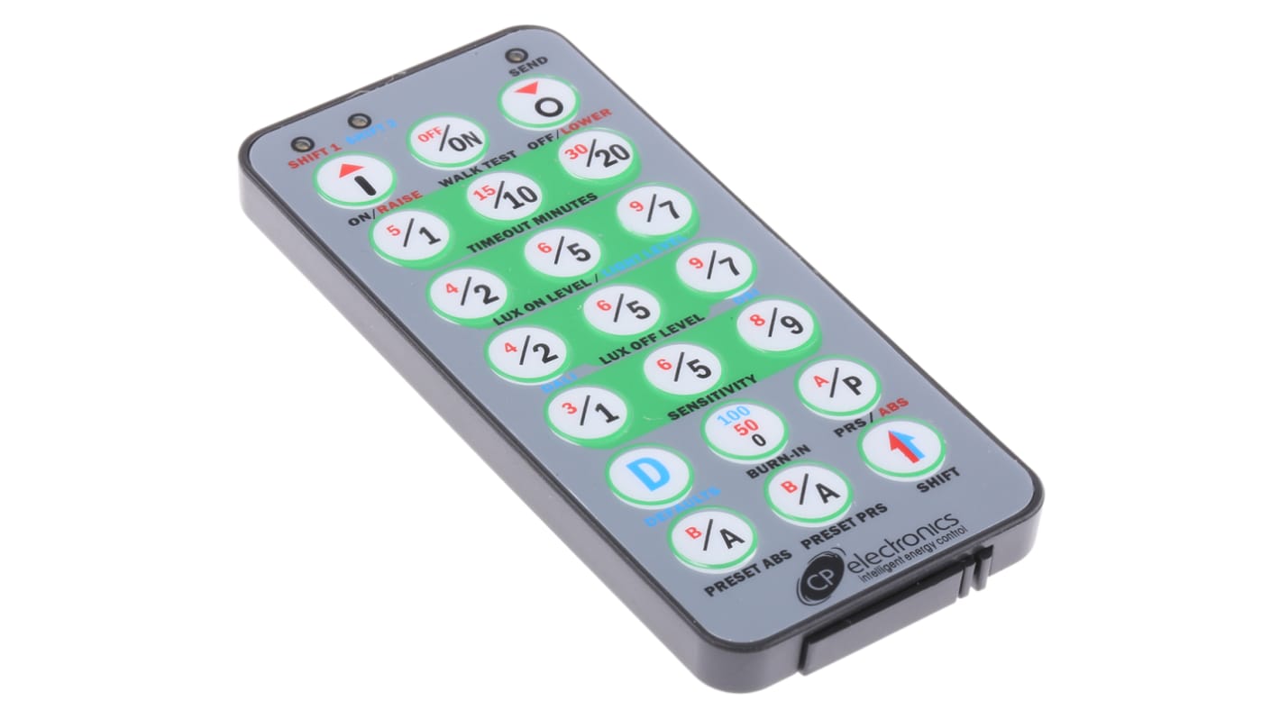 RS PRO PIR Sensor | RS