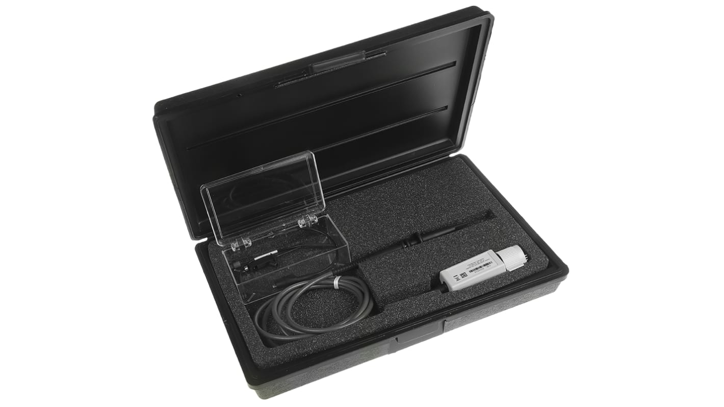 Tektronix P6205 Oscilloscope Probe, FET Type, 750MHz, 10X, BNC ...