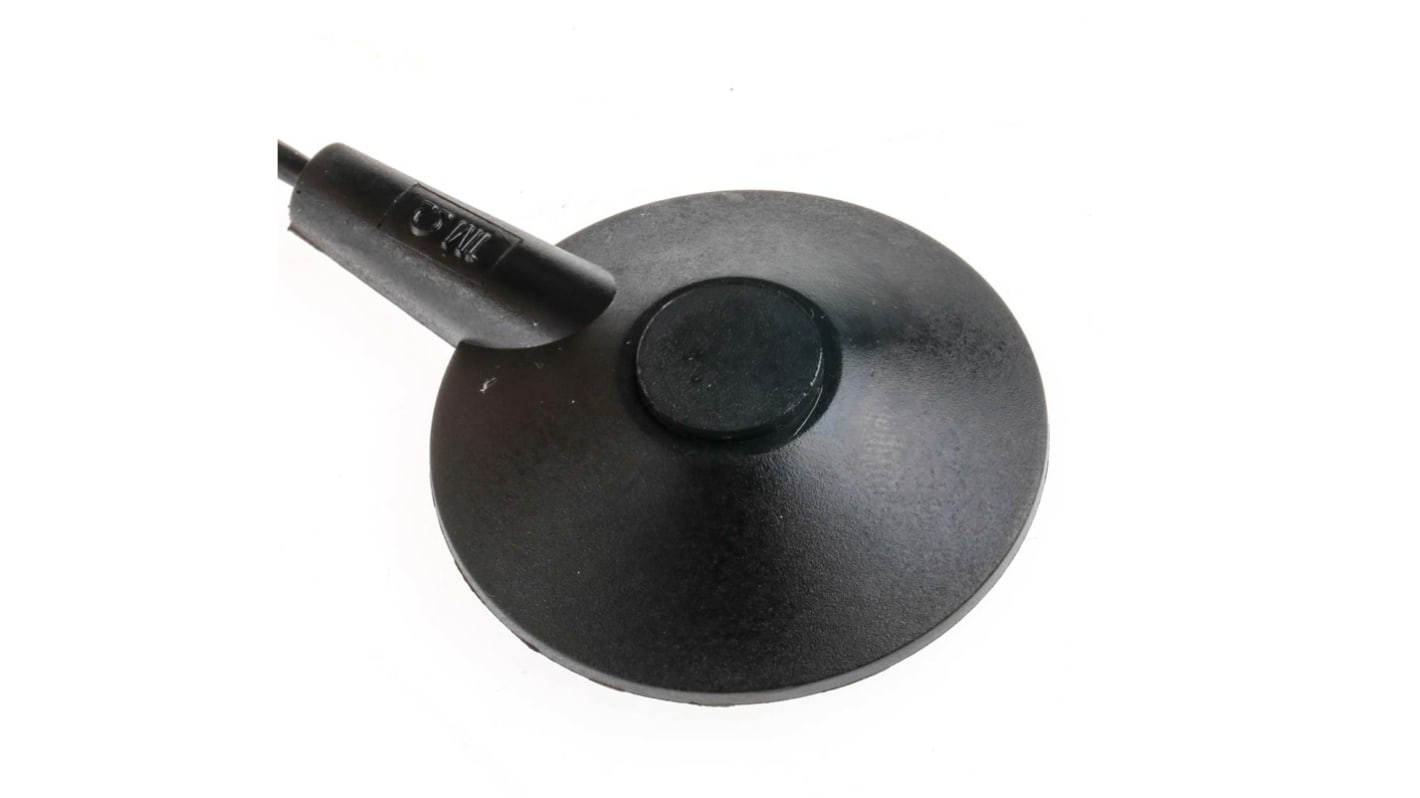 RS PRO ESD Grounding Cord With 10 mm Socket | RS