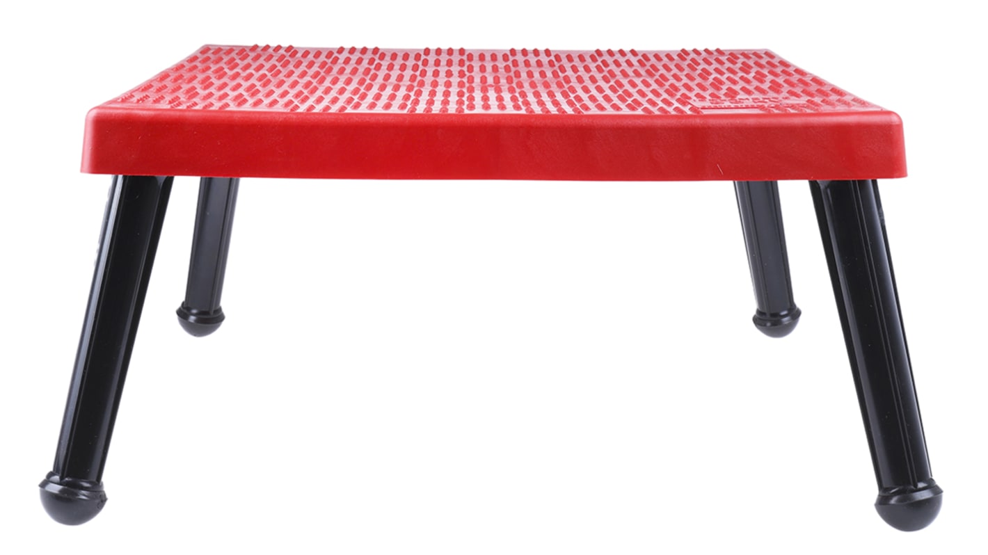 RS PRO 0.27m Glass Fiber Reinforced, Plastic PA Work Platform | RS