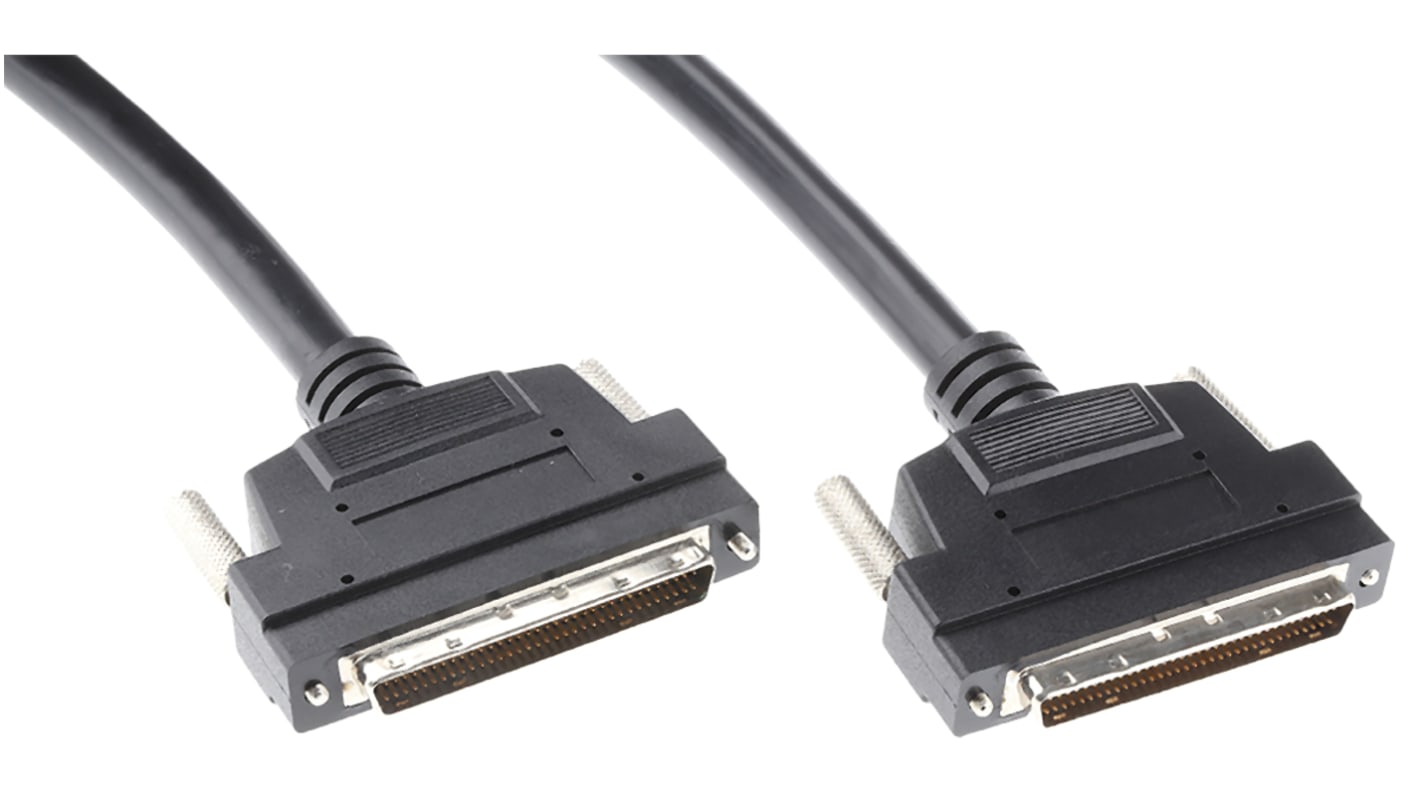 RS PRO SCSI Cable Assembly 3m | RS