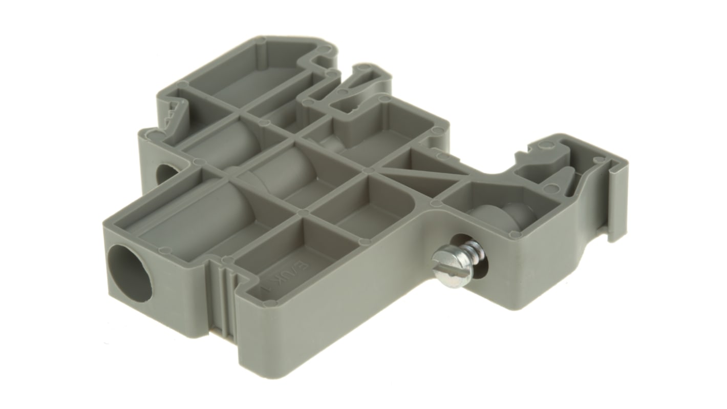 1201413 | Phoenix Contact End Stop | RS