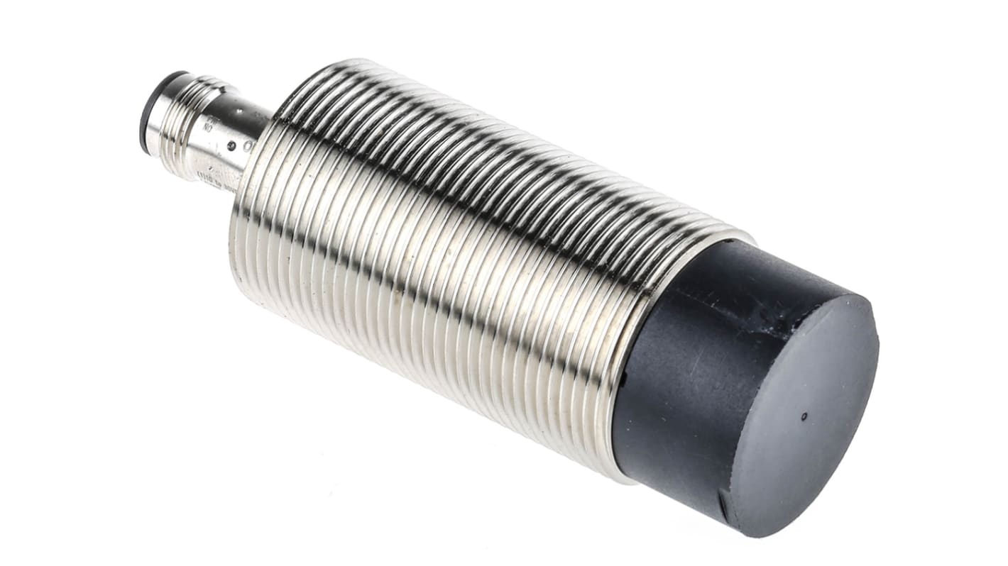 E2B-M30LN30-M1-B1 | Omron Inductive Barrel-Style Proximity Sensor, M30 x 1.5, 30 mm Detection ...