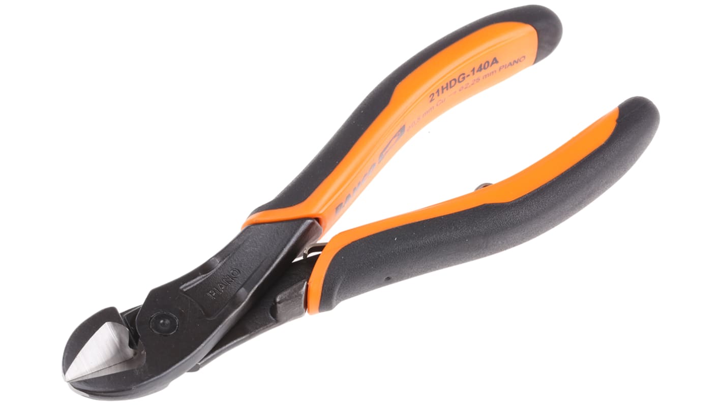 21HDG-140A | Bahco Side Cutters | RS