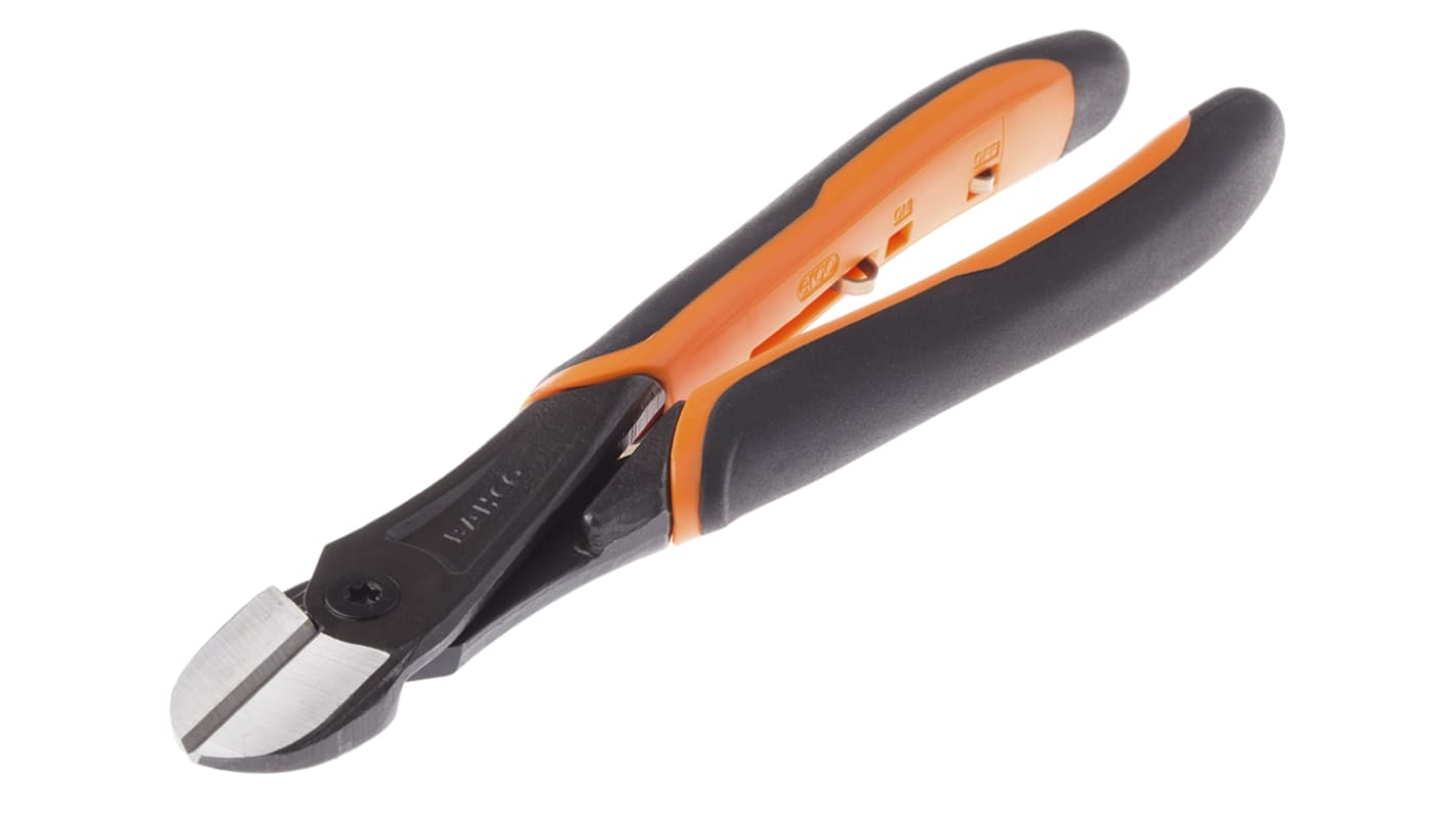 21HDG-200 | Bahco Side Cutters | RS