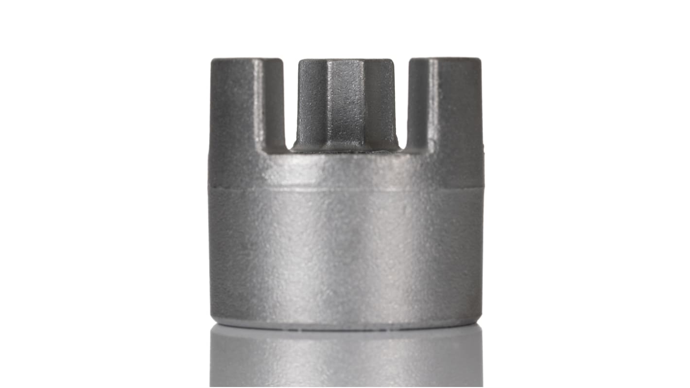 ROTEX19PB-ALIUB-KTR | Accouplement élastique Flector KTR, Accouplements ...