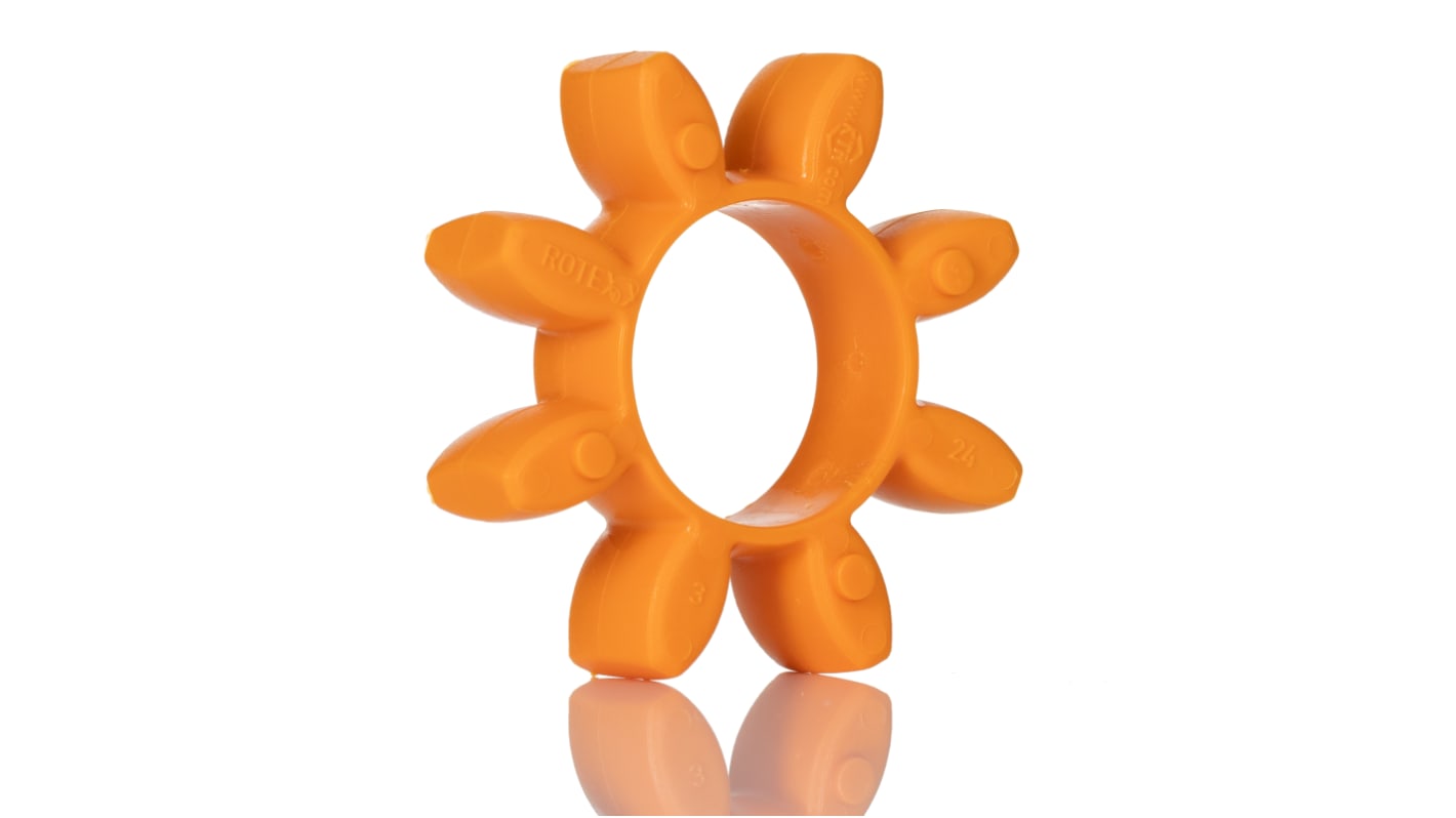 ROTEX24-92SHEL-KTR | KTR Flexible Coupling Flector | RS