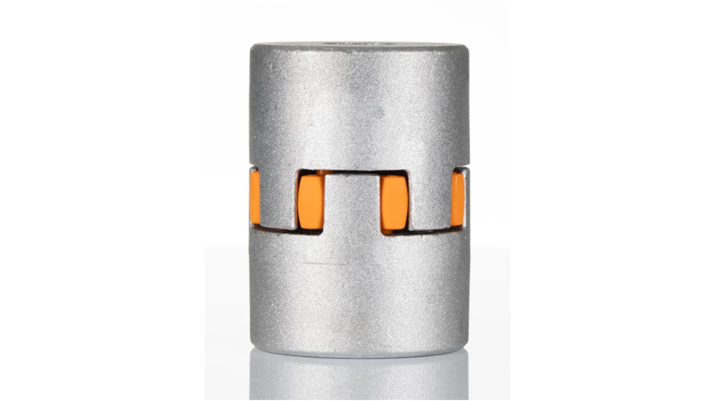 ROTEX28-Complete-KTR | Accouplement élastique Flector KTR ...