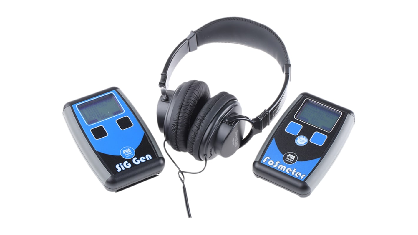 FPROK | Signet Induction Loop Test Kit | RS