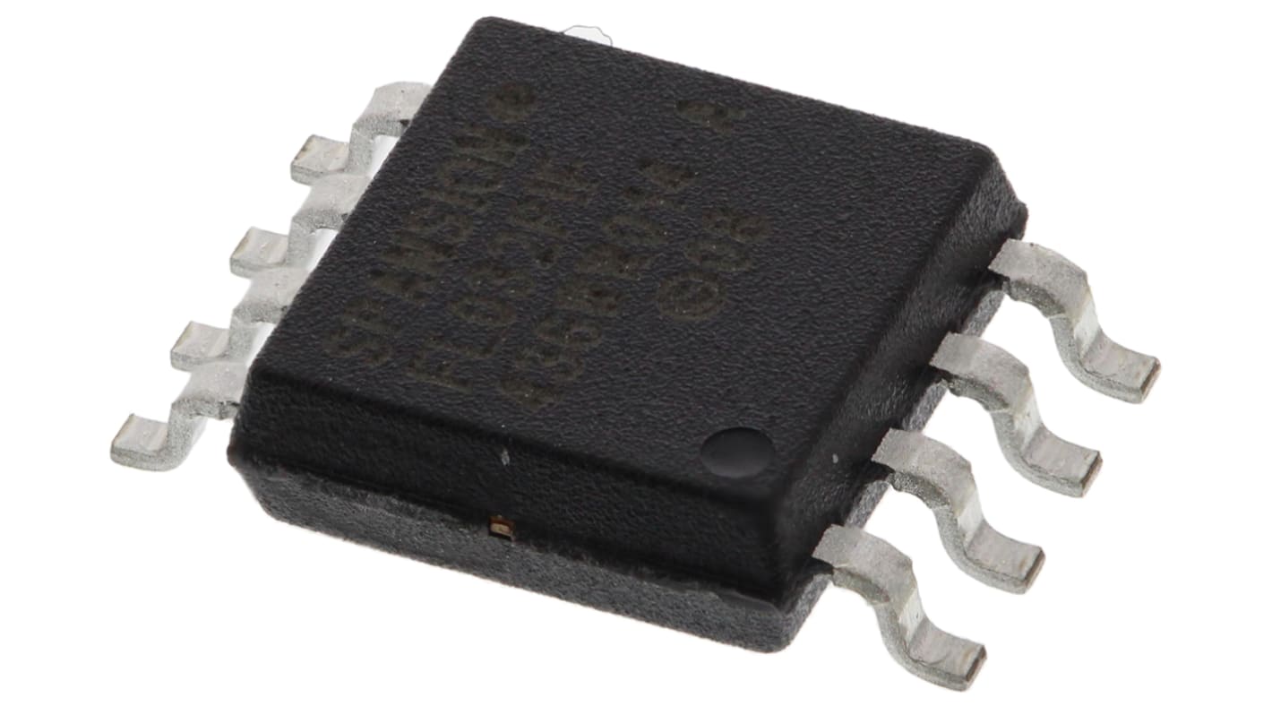 Spansion NOR 32Mbit SPI Flash Memory 8-Pin SOIC, S25FL032P0XMFI011 | RS