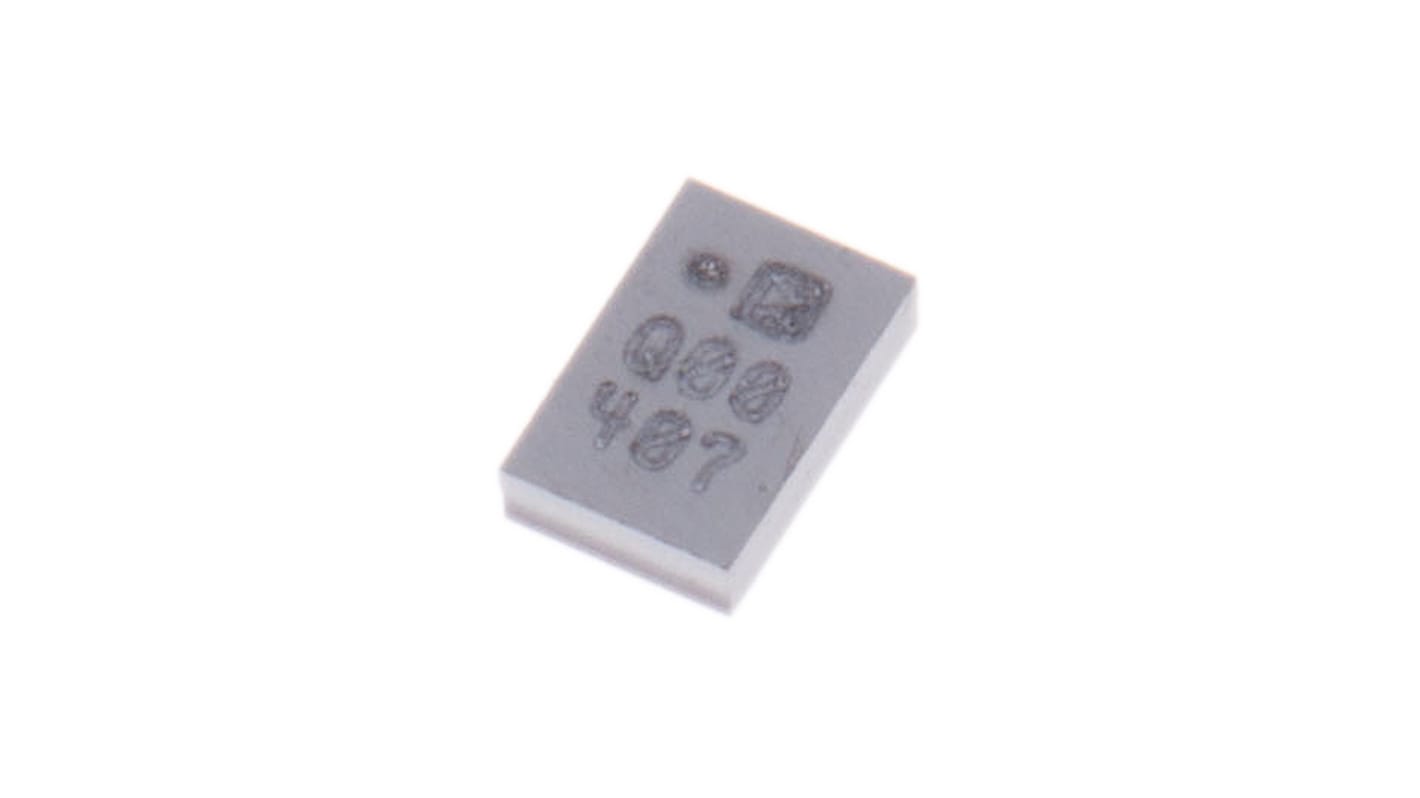 AD8312ACBZ-P7 | Rilevatore RF, Analog Devices AD8312 49dB, uscita ...