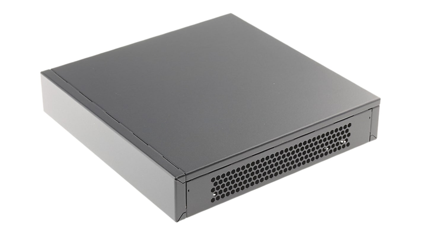 14825-155 | nVent SCHROFF, 1U, 19-Inch Rack Mount Case, Interscale M ...