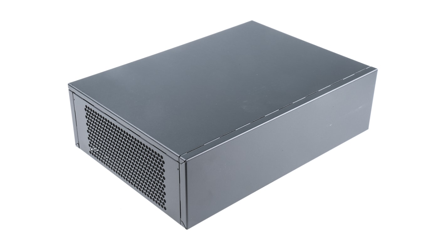 14825-275 | nVent SCHROFF, 2U, 19-Inch Rack Mount Case, Interscale M ...