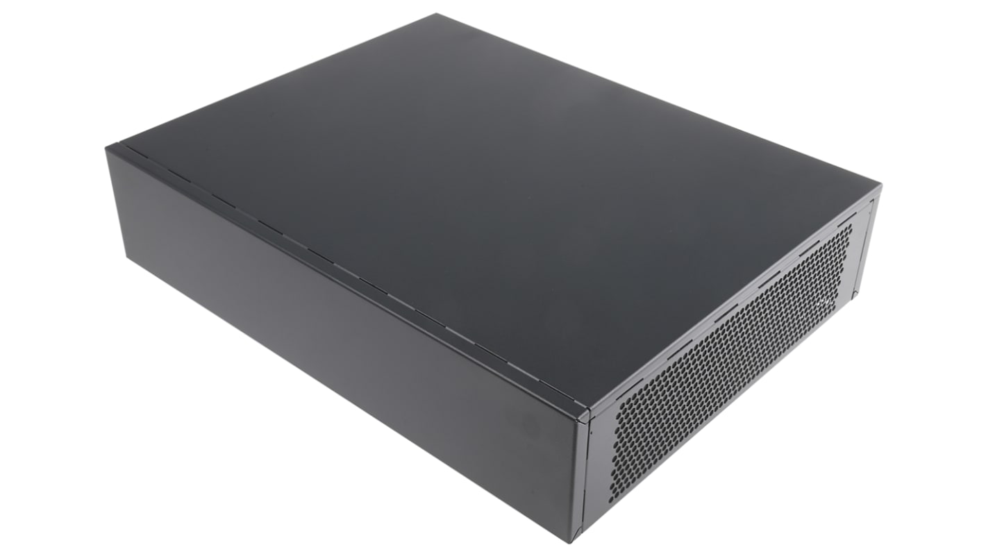 14825-297 | nVent SCHROFF, 2U, 19-Inch Rack Mount Case, Interscale M ...