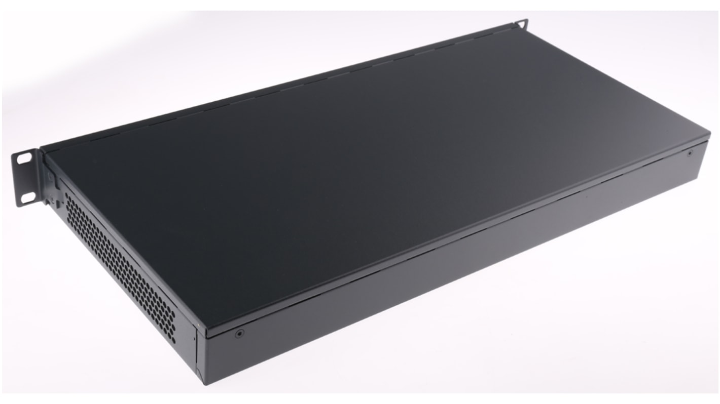 14826-105 | nVent SCHROFF, 1U, 19-Inch Rack Mount Case, Interscale M ...