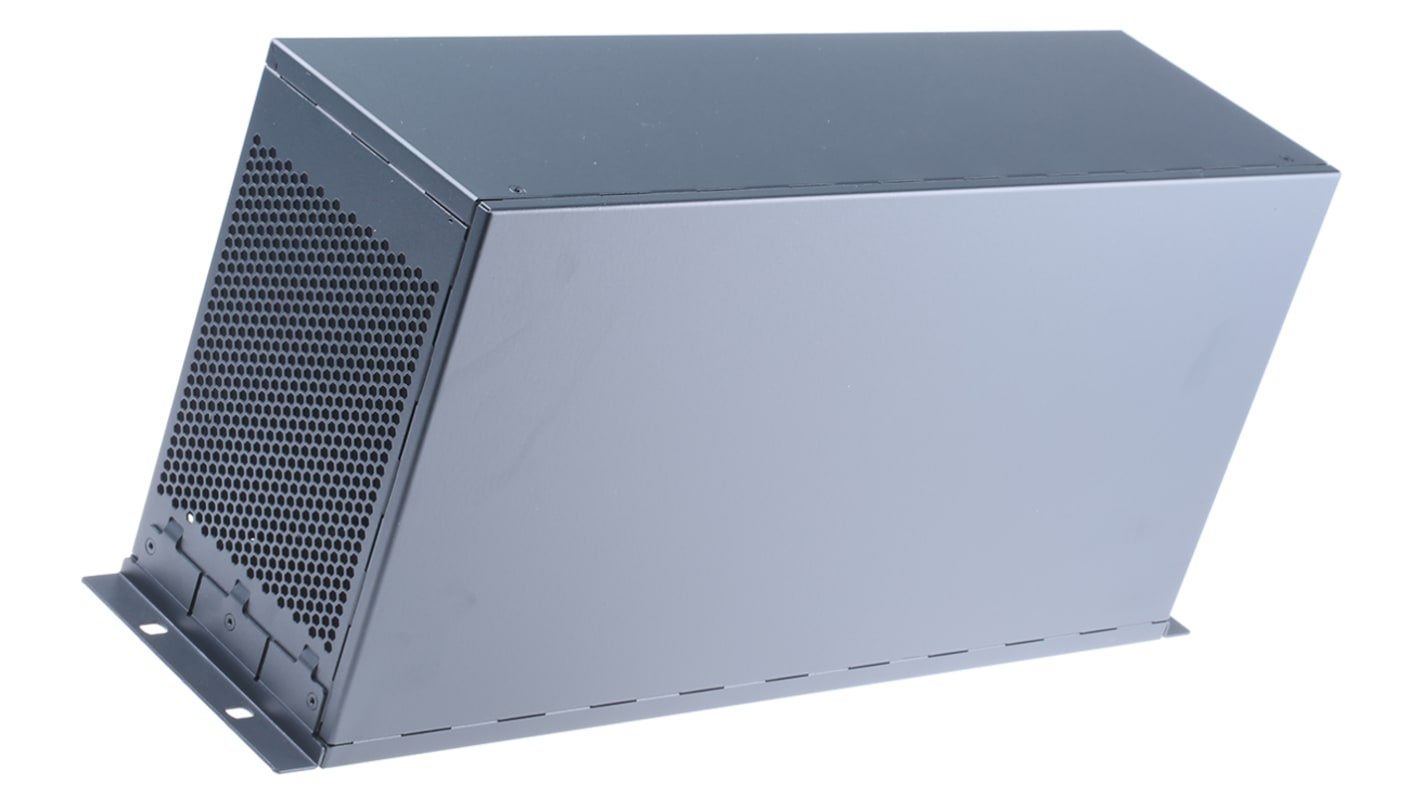 14826-305 | nVent SCHROFF, 3U, 19-Inch Rack Mount Case, Interscale M ...