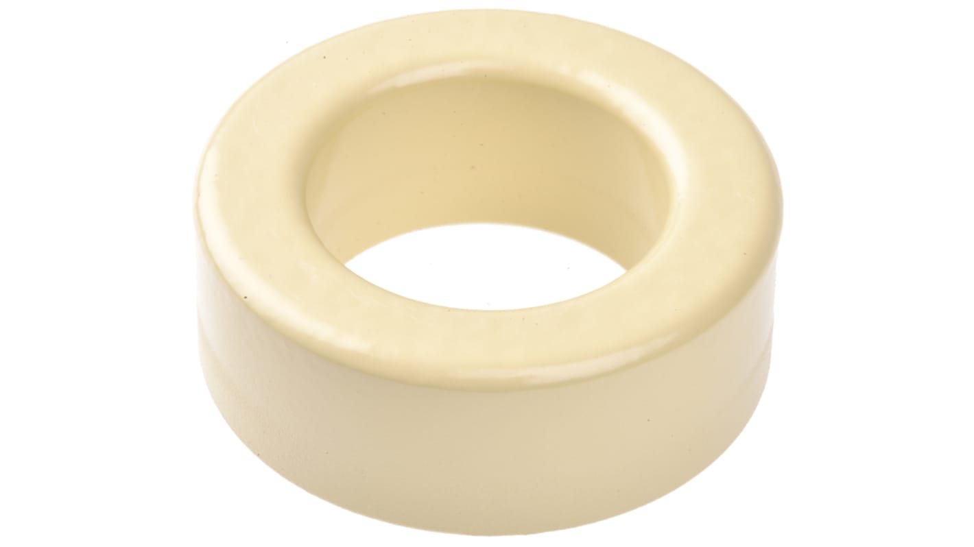 TX51/32/19-3E10 | FERROXCUBE Ferrite Ring Ring Core, For: Interference ...