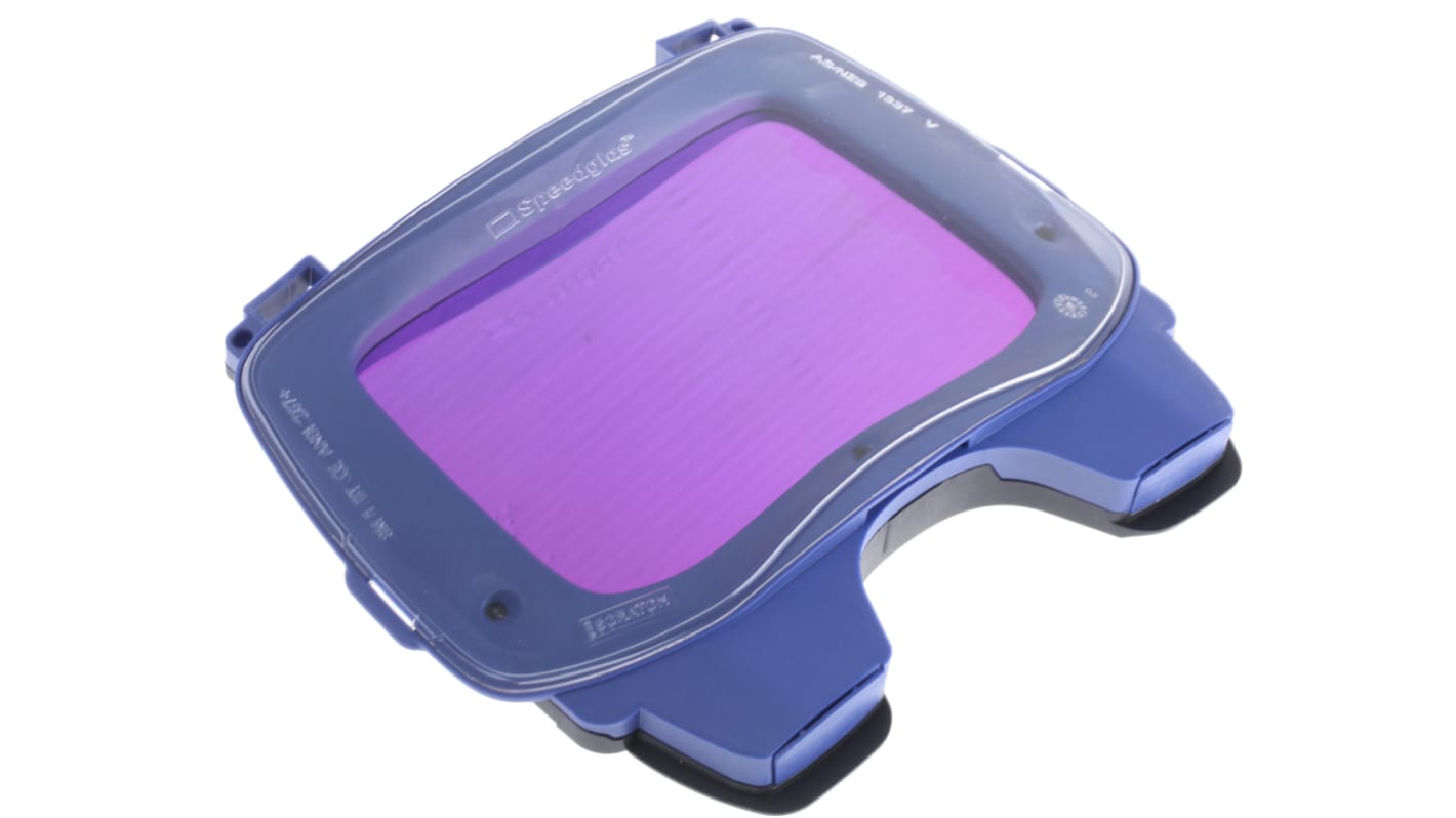 500025 | 3M Speedglas™ 9100 XX Welding Filter, 73 x 107mm Lens | RS
