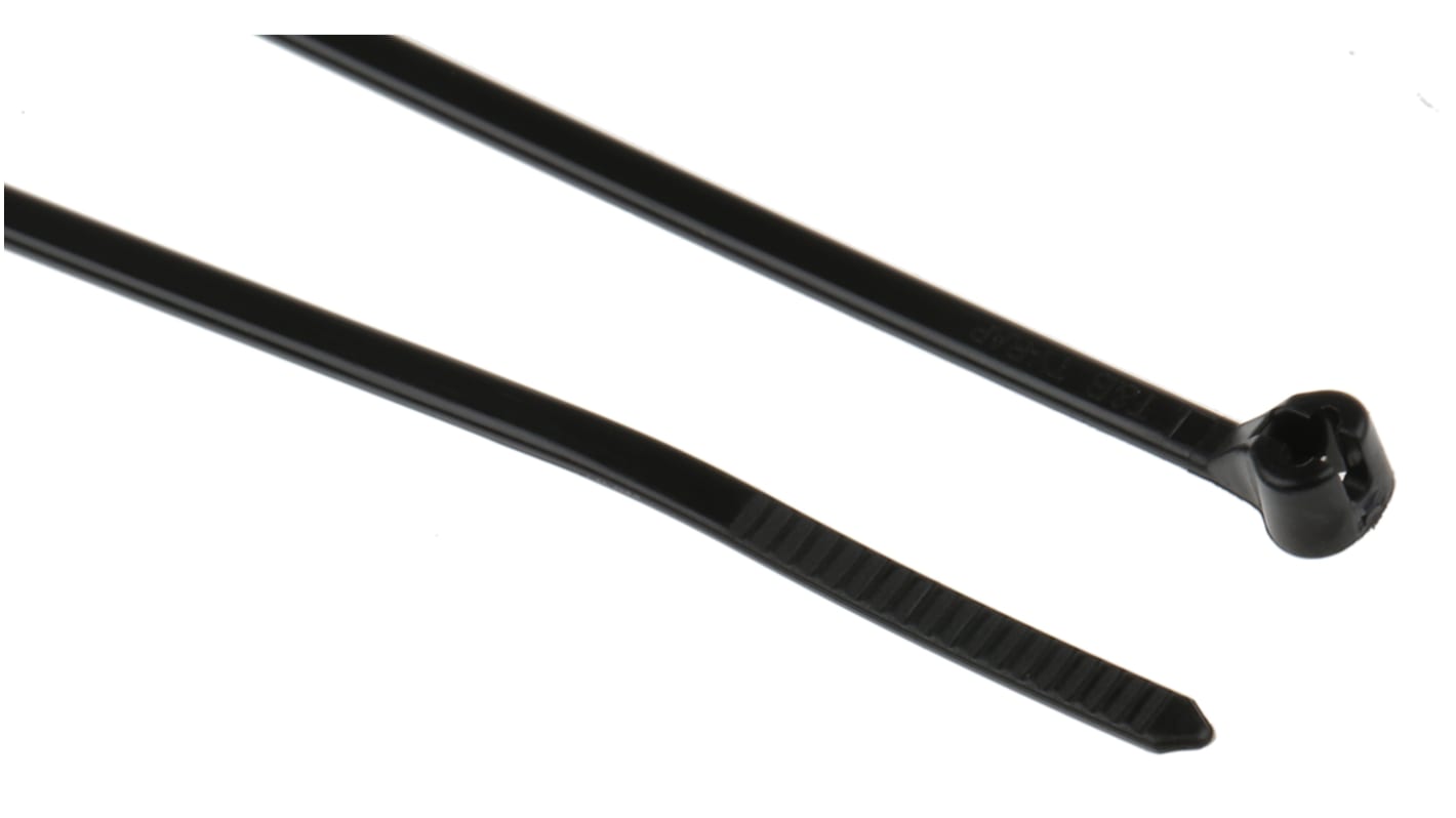 7TAG009040R0007 TY232MX | Thomas & Betts Cable Ties, Weather Resistant ...