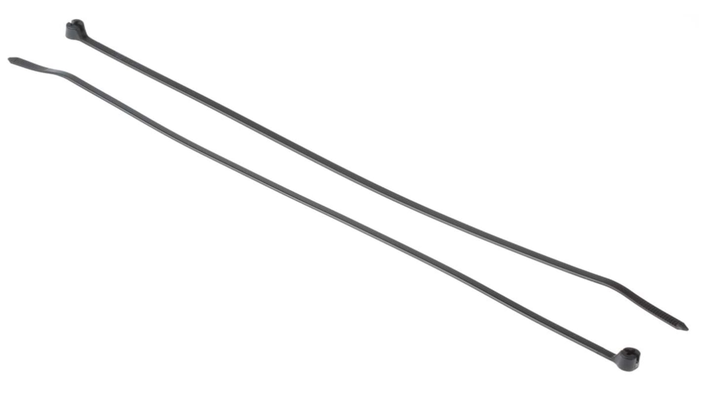 7TAG009220R0003 TY253MX | Thomas & Betts Cable Ties, Weather Resistant ...