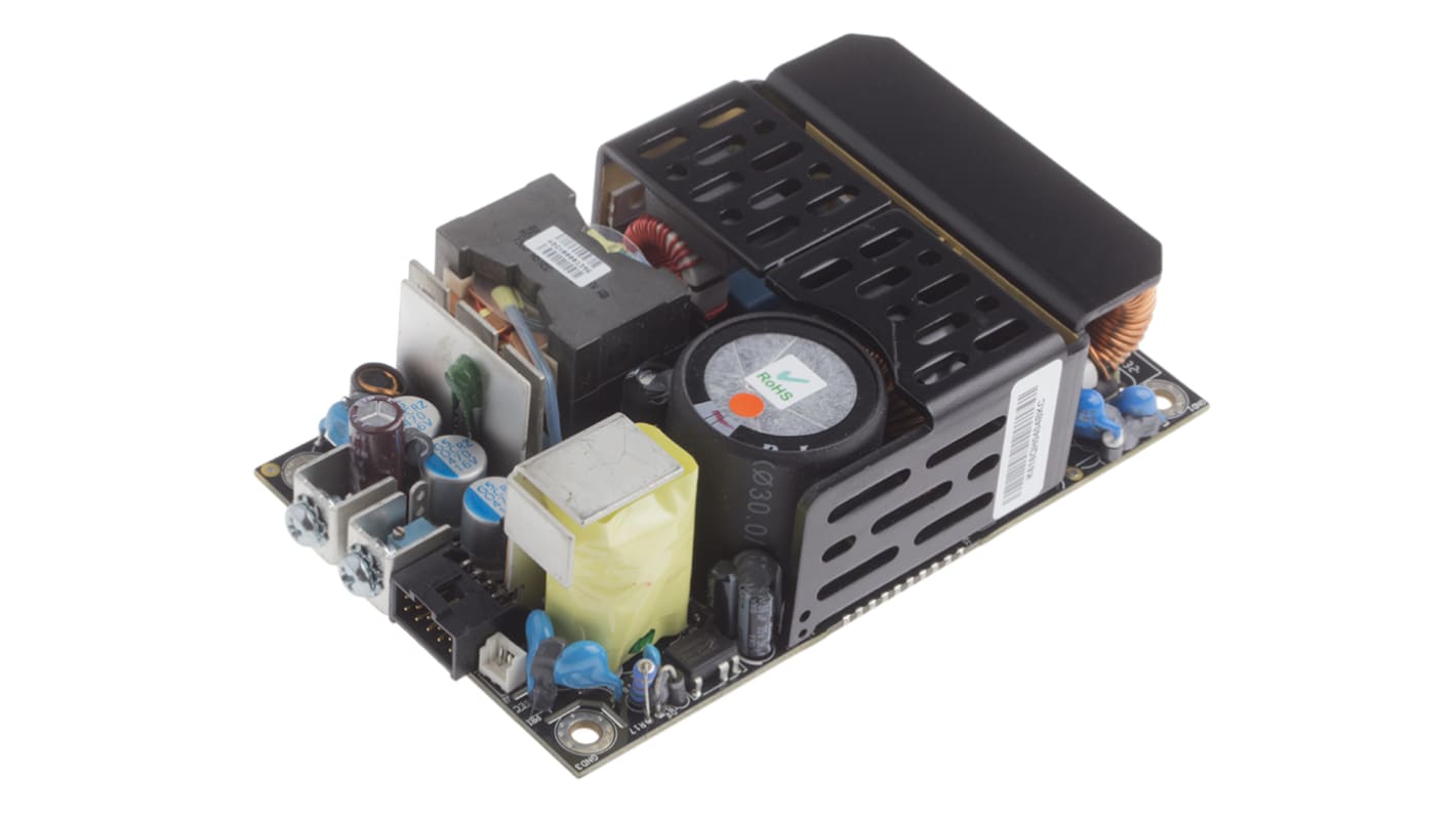 Artesyn Embedded Technologies Switching Power Supply, LPS363-M, 12V dc ...