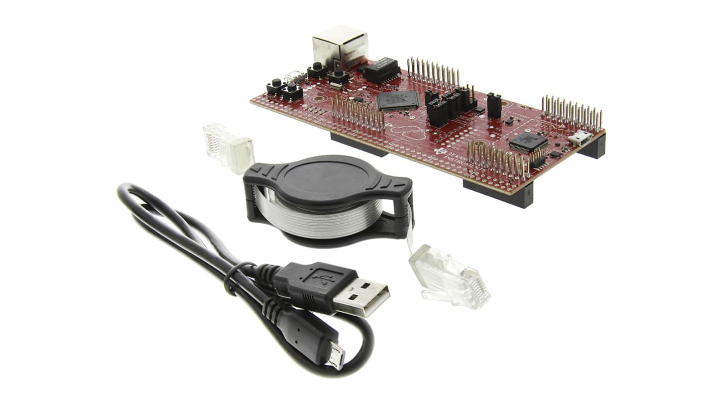 Texas Instruments Tiva C Series TM4C129X MCU Power Management ...