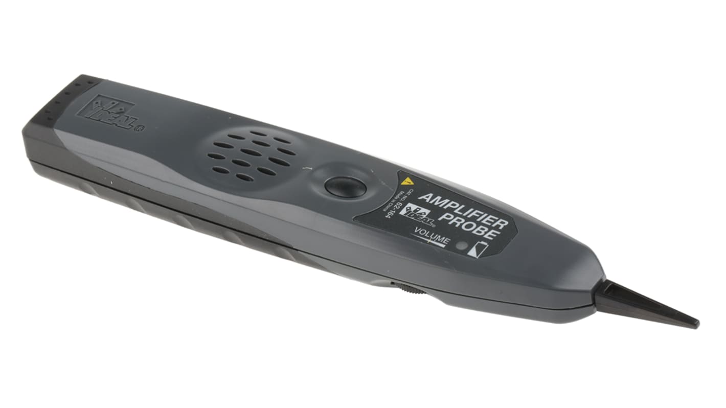 62-164 | Ideal Networks Tone Generator, 3 Tone | RS