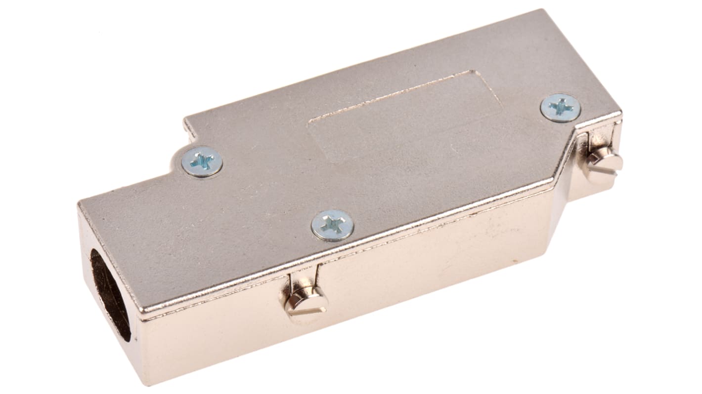 MHDCMR25-ULP | MH Connectors MHDCMR Series Zinc Right Angle D Sub ...