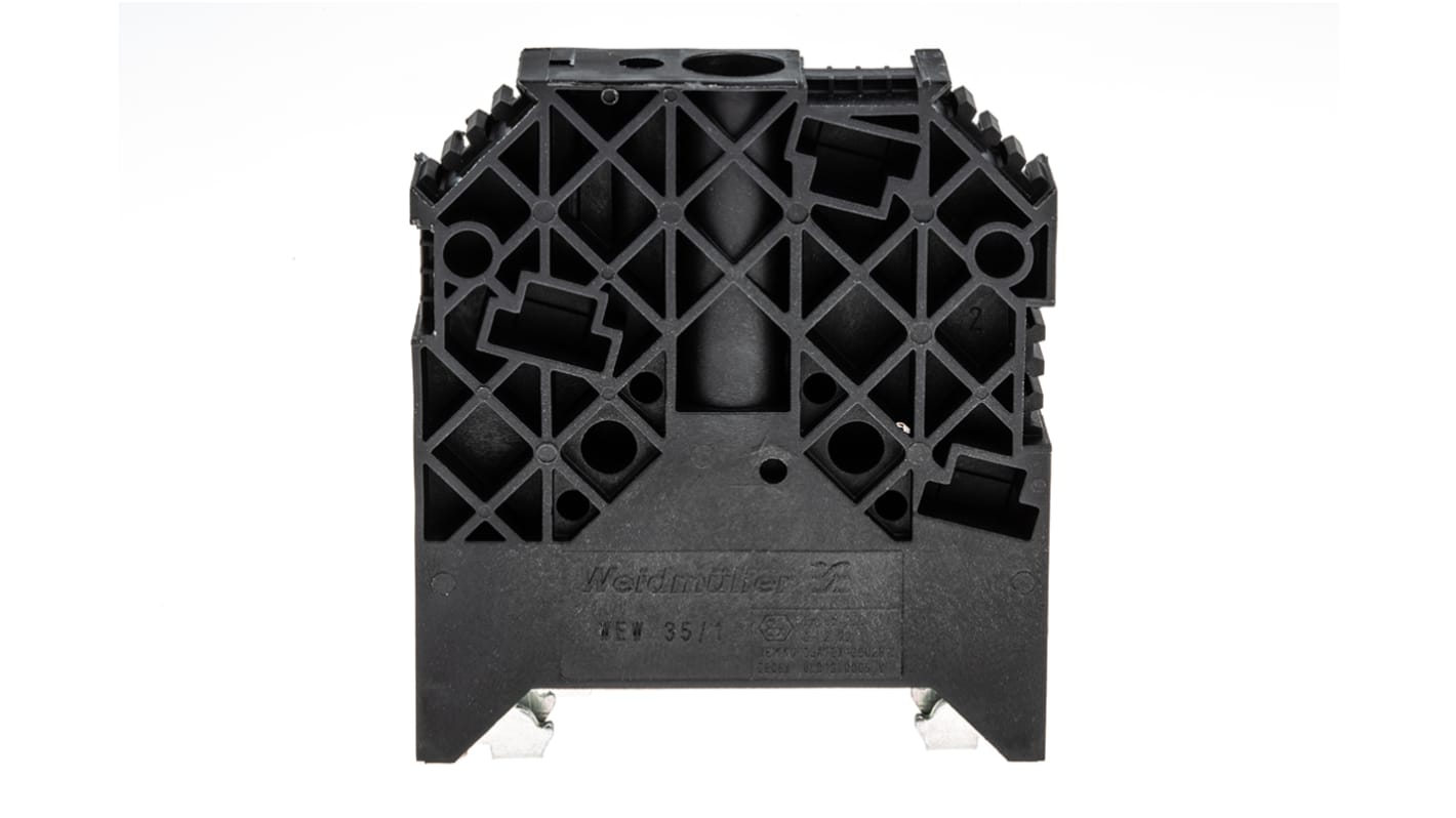 9404 | PR Electronics Spacer Plate | RS