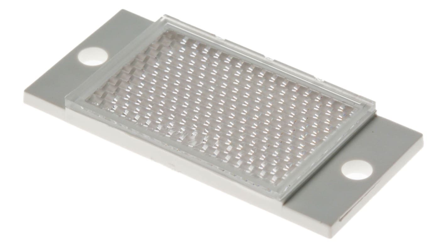 BRT-40X20AM | Banner Sensor Reflector | RS