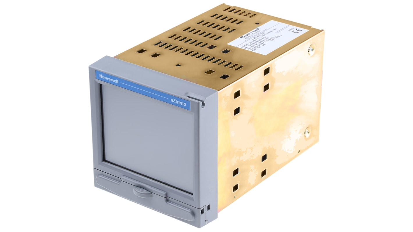 TVEZGR-30-000-11-0-000-000000-000 | Honeywell 43-TV-03-18, 3 Input ...