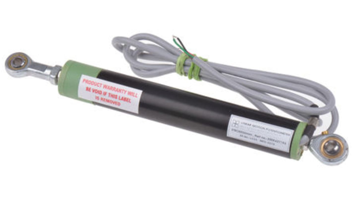 RS PRO Linear Transducer | RS