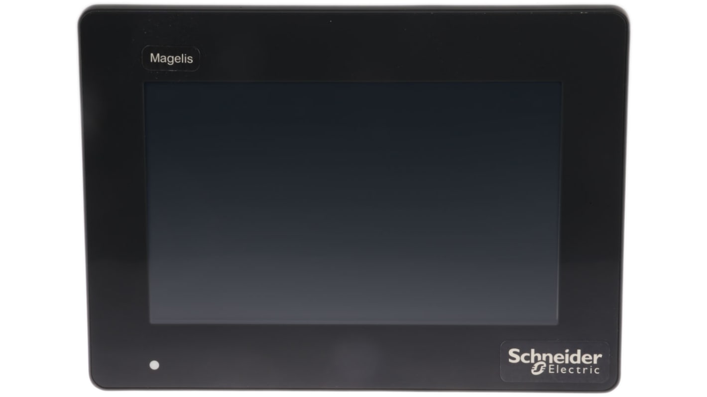 HMIDT351 | Schneider Electric HMIDT Series Magelis GTU Touch Screen HMI ...