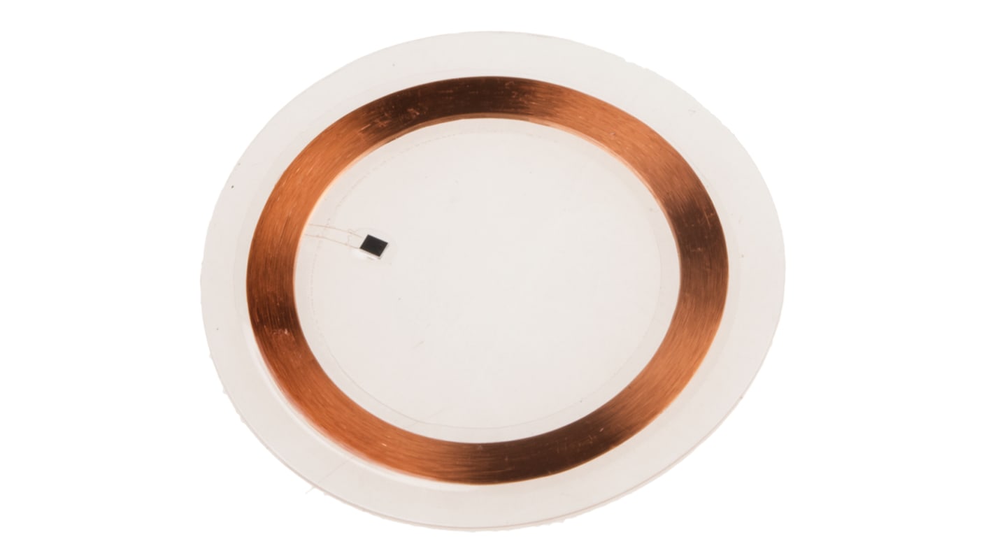 28449 | Parallax Inc Wireless RFID tags | RS