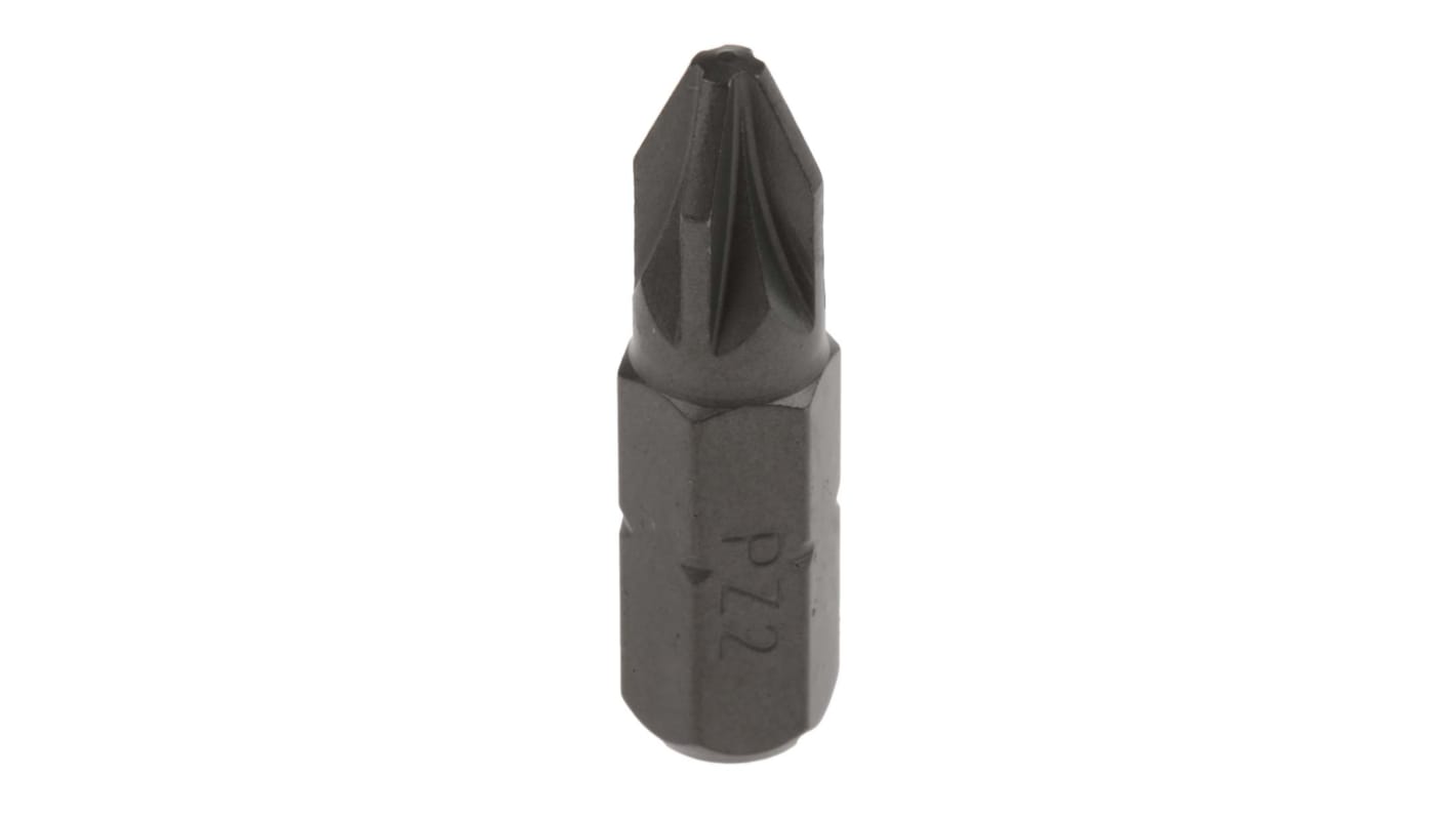 P-49971 | Makita Pozidriv Screwdriver Bit, PZ2 Tip | RS