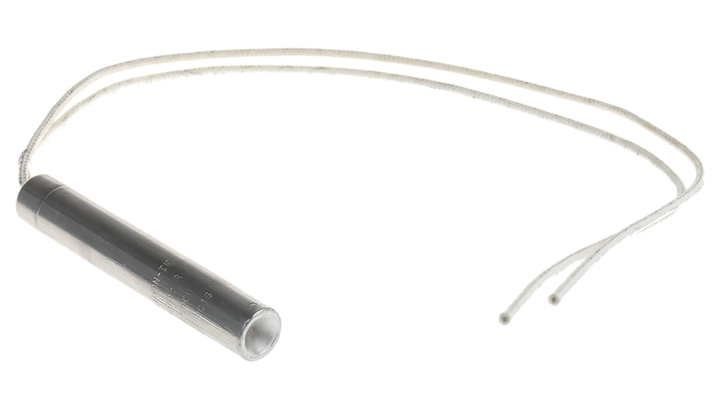 RS PRO Heating Element, 3in, 535 W, 220 V ac | RS