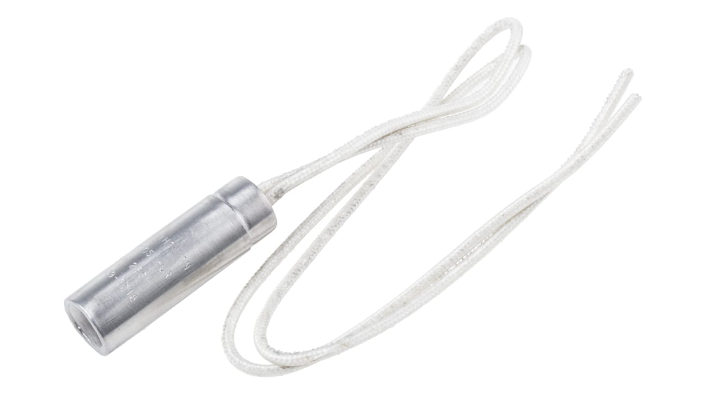 Heating Element, 2in, 250 W, 220 V ac | RS