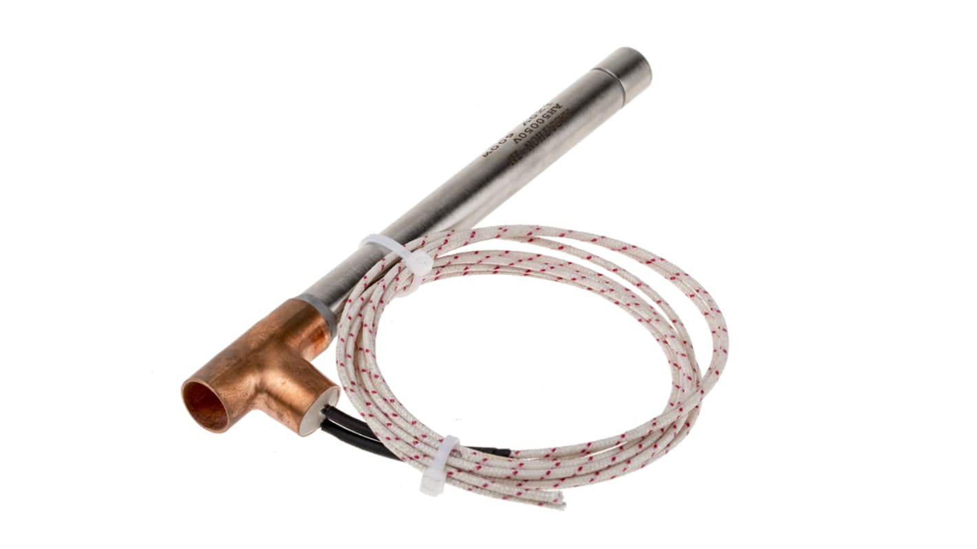 Heating Element, 5in, 600 W, 120 V ac | RS