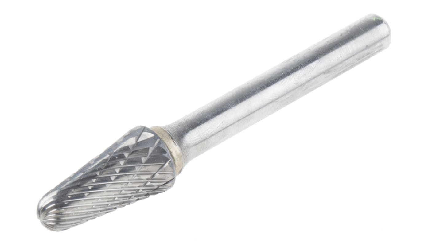 RS PRO Ball Nosed Cone Burr | RS
