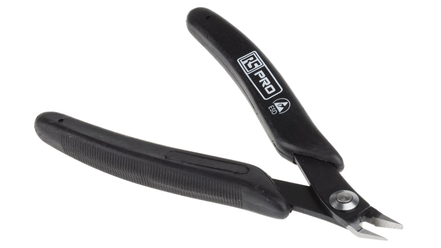 RS PRO ESD Safe Side Cutters | RS