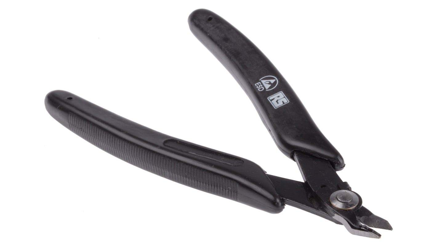 RS PRO ESD Safe Side Cutters | RS