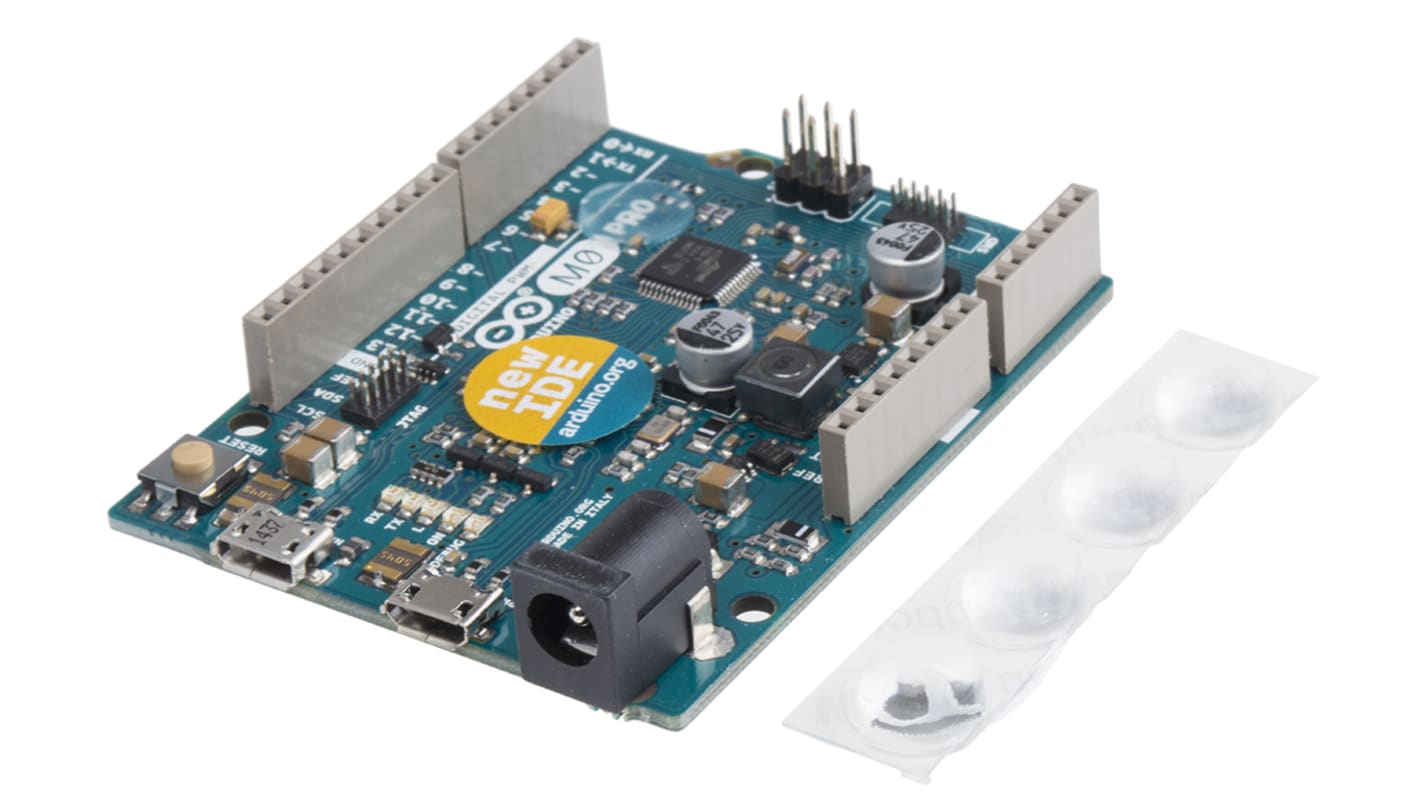 Arduino M0+ Atmel Processor Development Board A000111 | RS