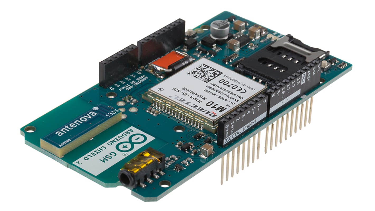 Arduino Arduino GSM A000105 | RS