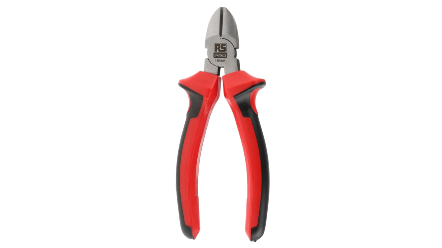 RS PRO Side Cutters | RS