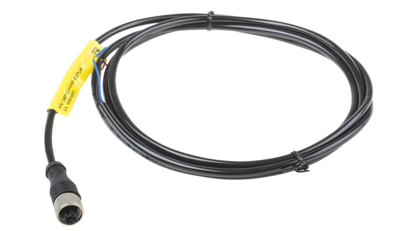 RS PRO Cable assembly, 2m | RS