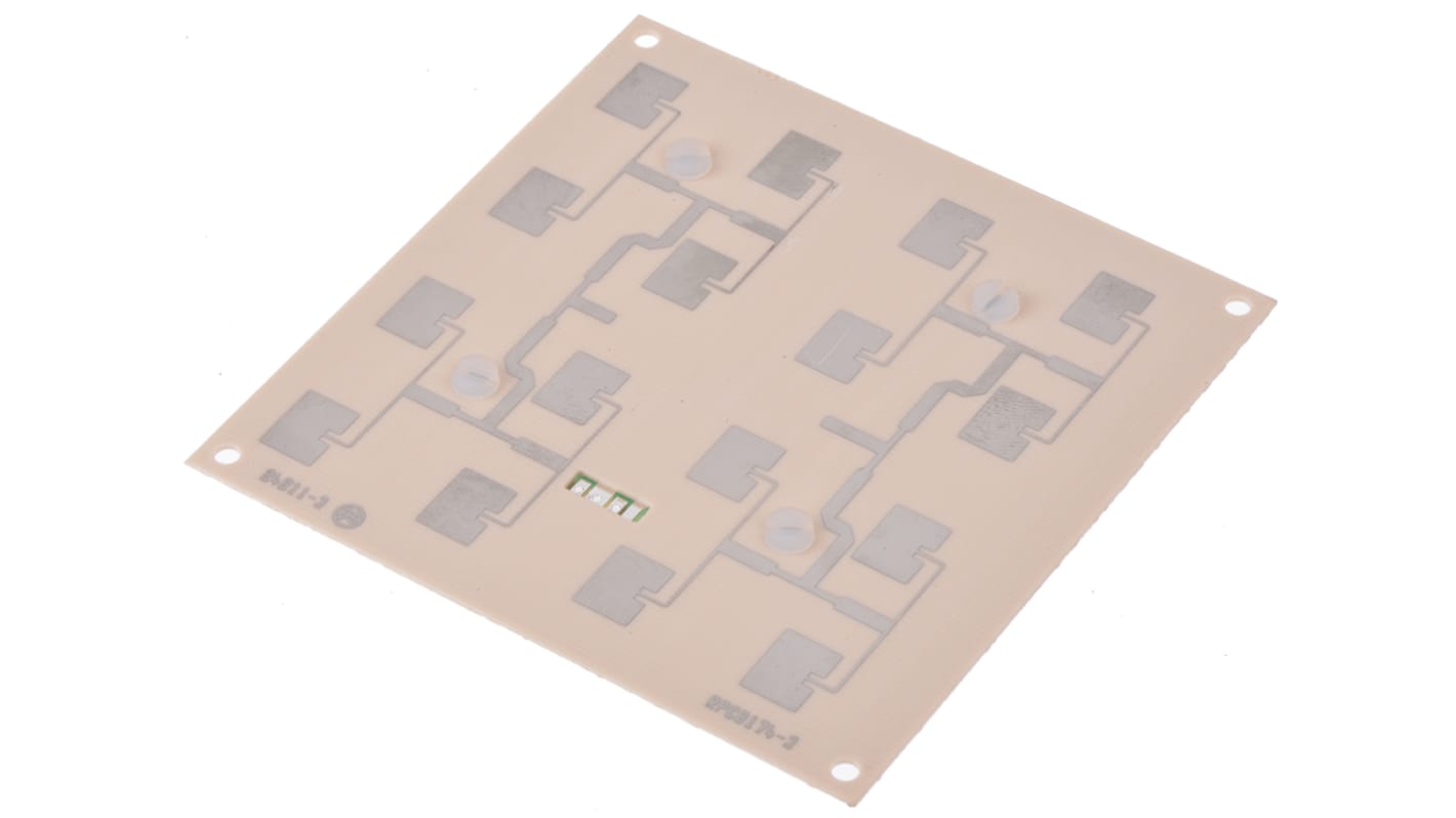 MDU4200-C940802 | Microwave Solutions Motion Detector Microwave Doppler ...