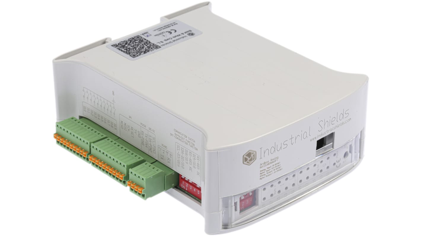 IS.AB20AN.base | Industrial Shields SPS-ARDBOX Arduino kompatible ...