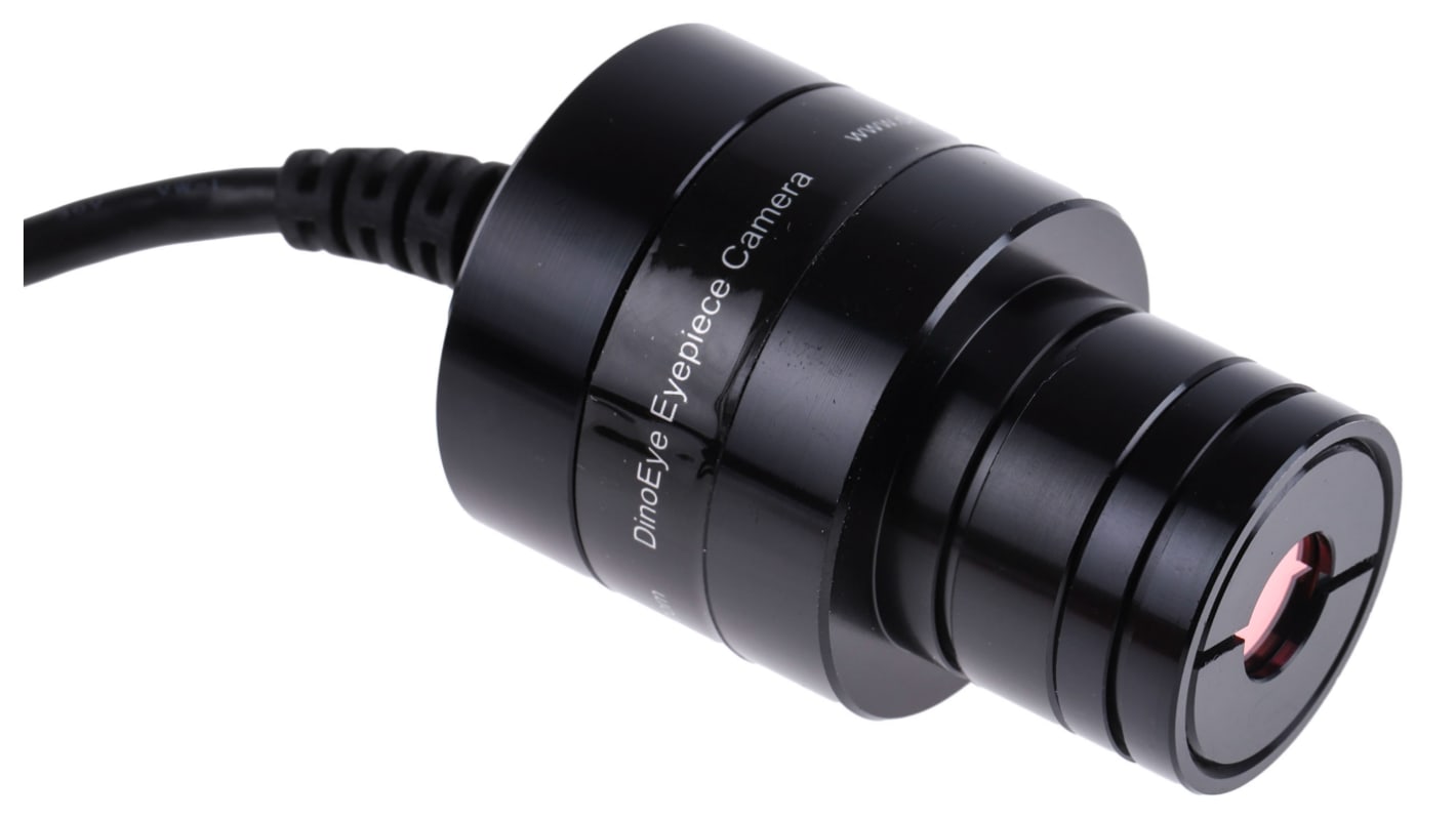AM4023 | Dino-Lite Dino-Eye Eyepiece Camera, For Microscope | RS