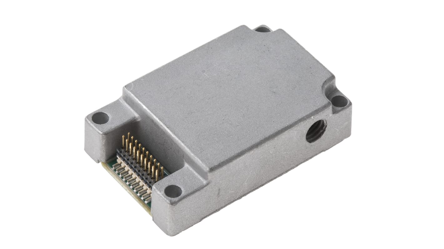 ADIS16448BMLZ | Analog Devices 3-Axis Surface Mount Sensor, ML, SPI, 20 ...