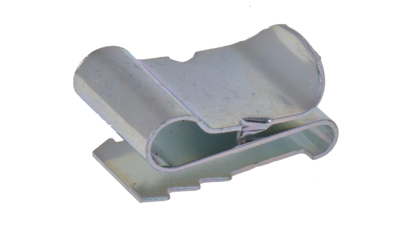 15495795 | Delphi Mounting Clip for use with Automotive Connectors | RS